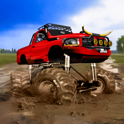 OffroadMaster-4x4 Driving Game - Ropstam Game Studio