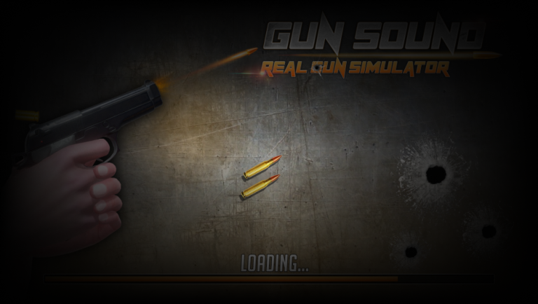 ThunderArms - Gun Simulator - Ropstam Game Studio