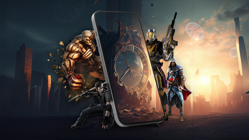How Long Does It Take to Develop a High-Quality Mobile Game?