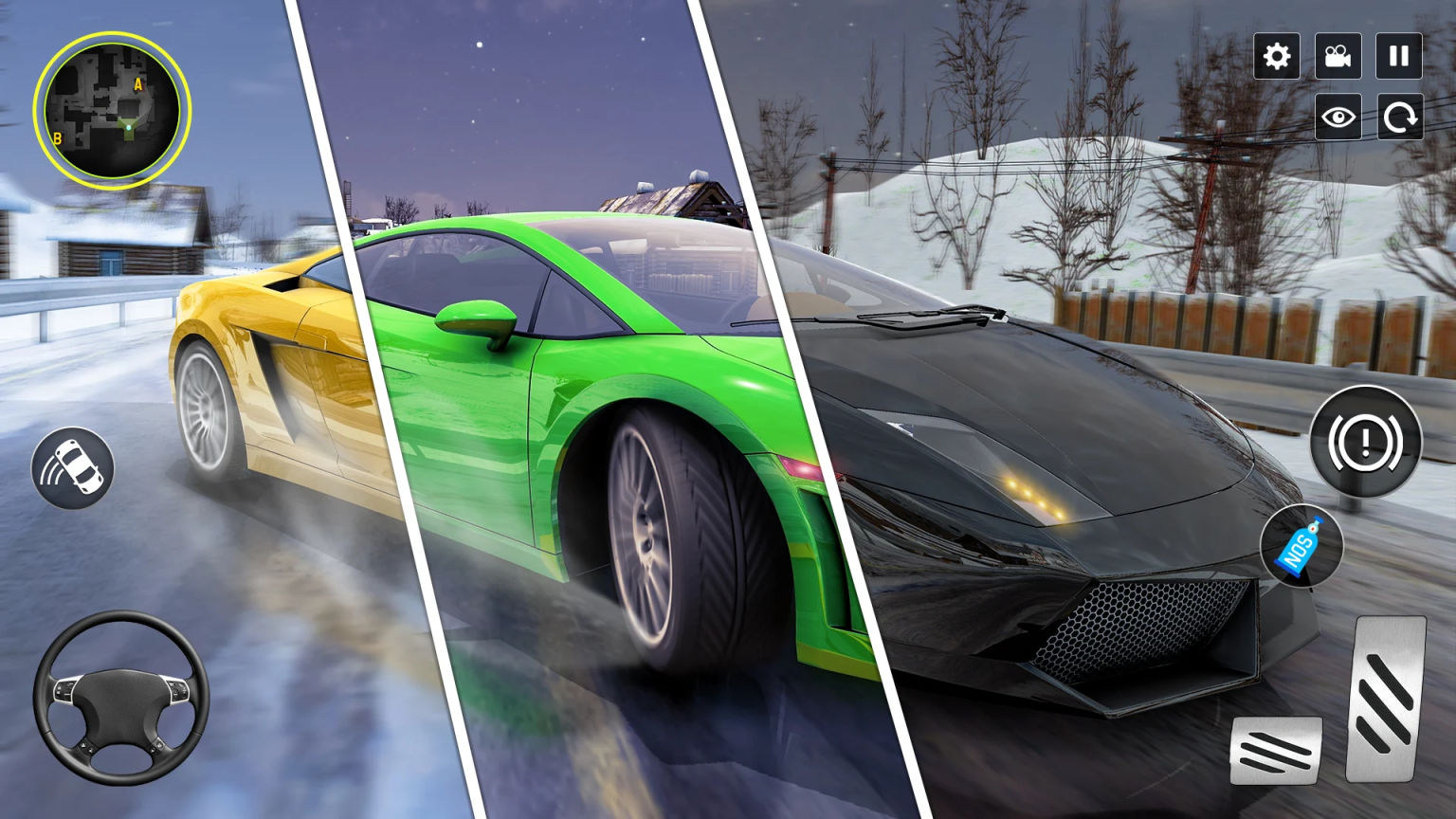 Mastering the Best Racing Game for Thrilling Entertainment