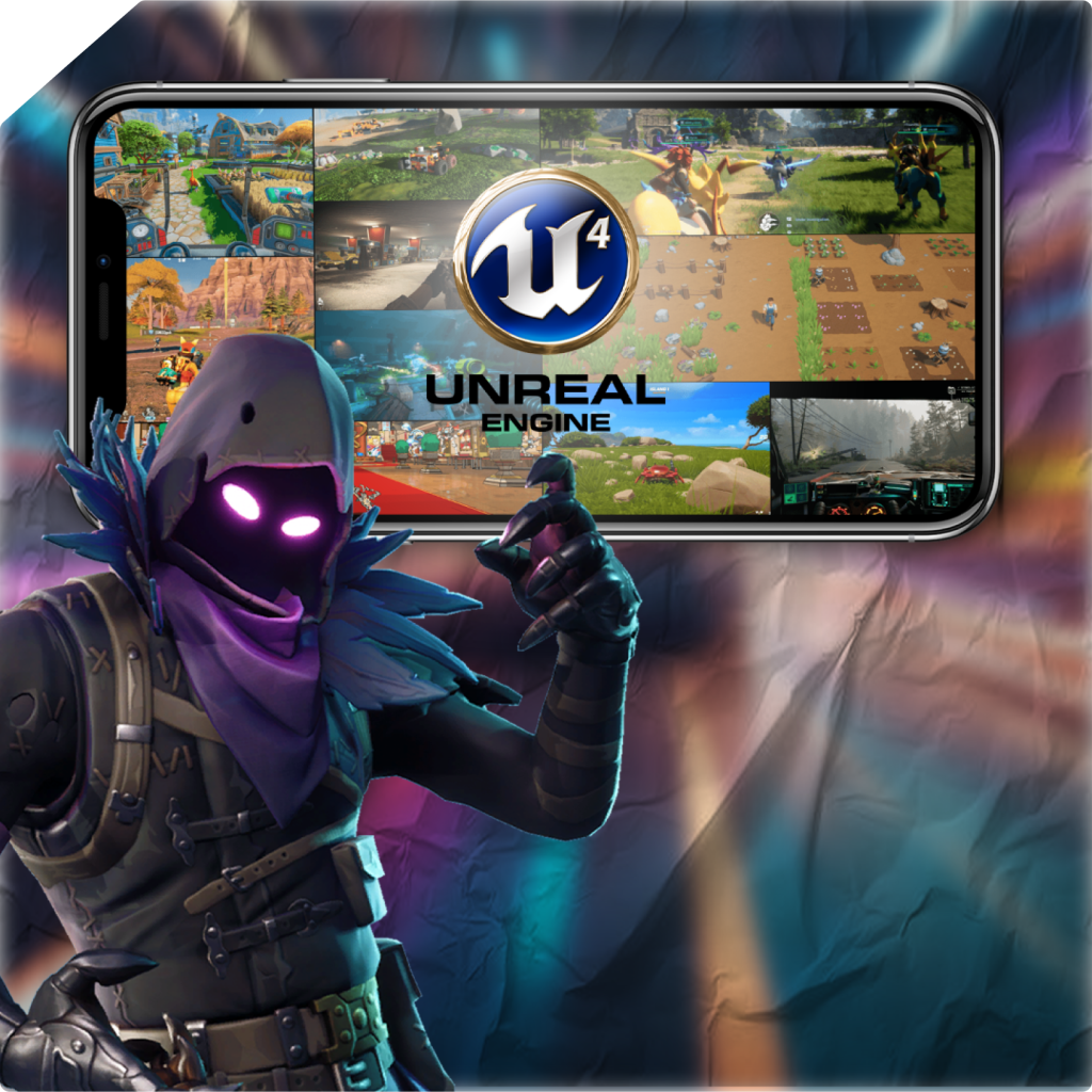 Tips and Techniques for Unreal Game Development